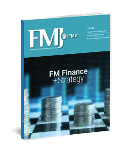 IFMA - International Facility Management Association