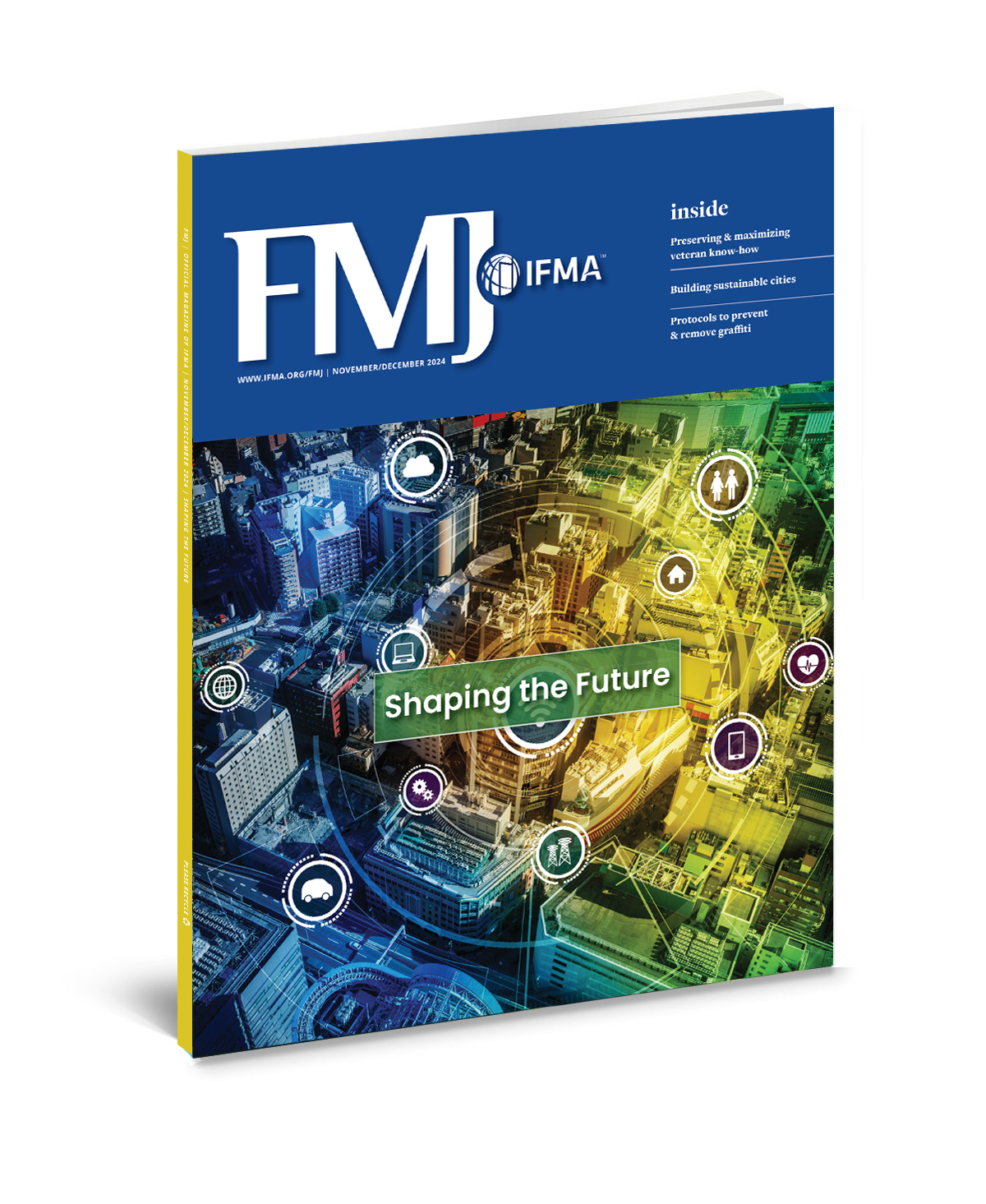 IFMA - International Facility Management Association