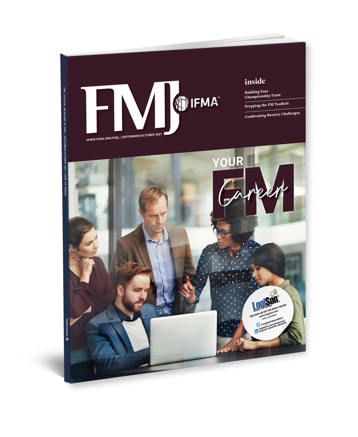 IFMA - International Facility Management Association