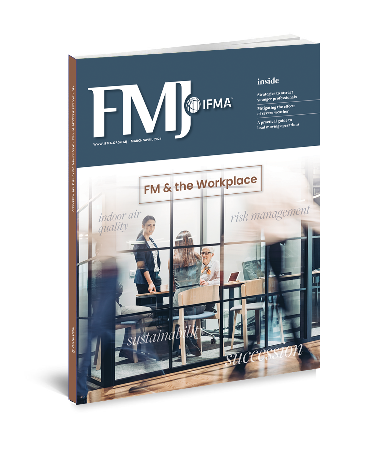 IFMA - International Facility Management Association