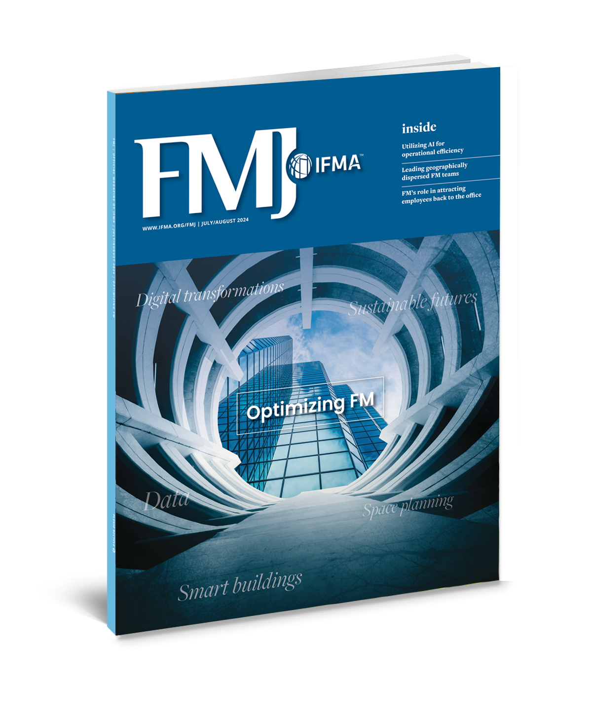 IFMA - International Facility Management Association