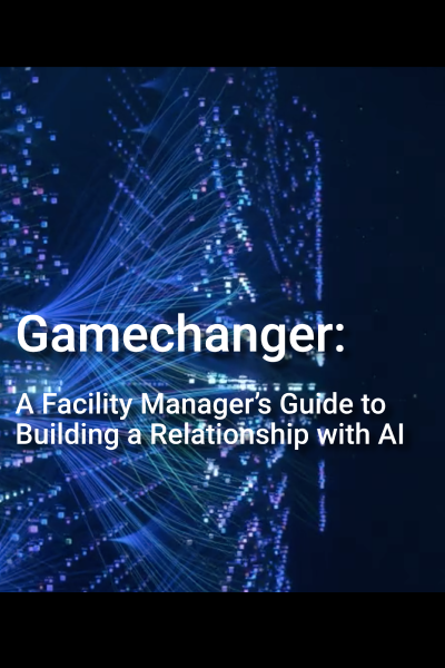 IFMA - International Facility Management Association