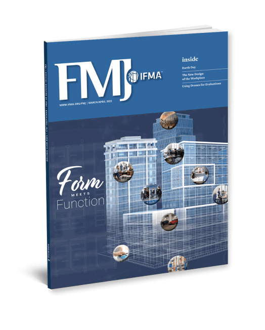 IFMA - International Facility Management Association