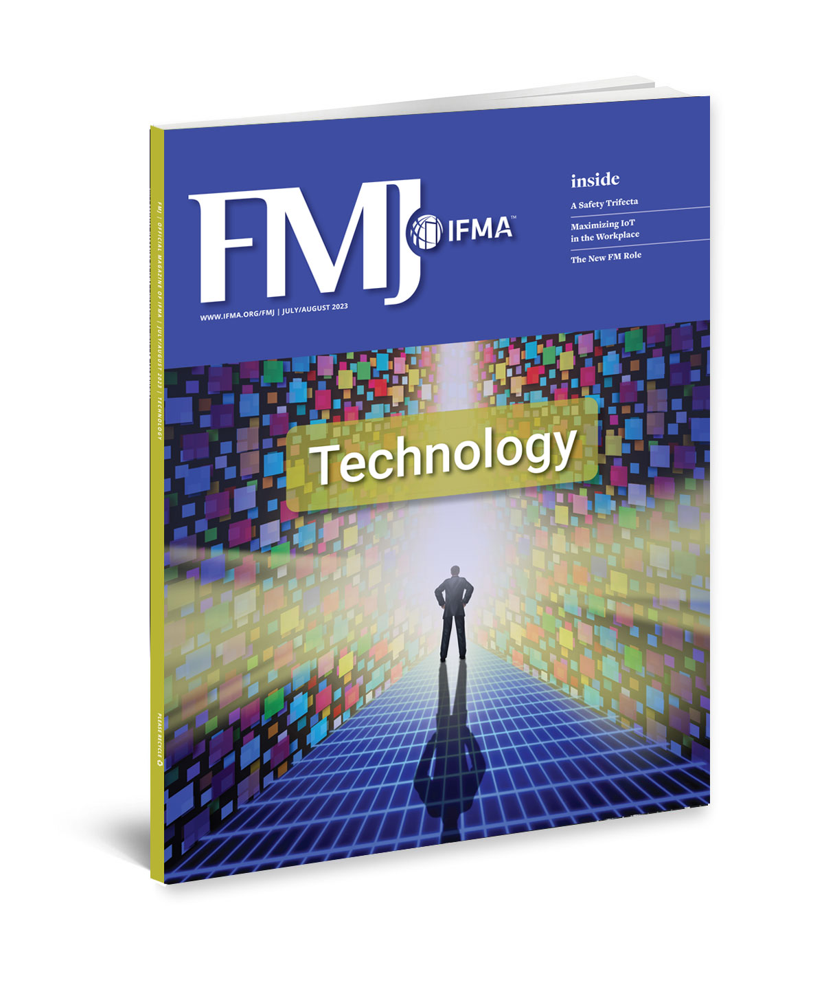 IFMA - International Facility Management Association