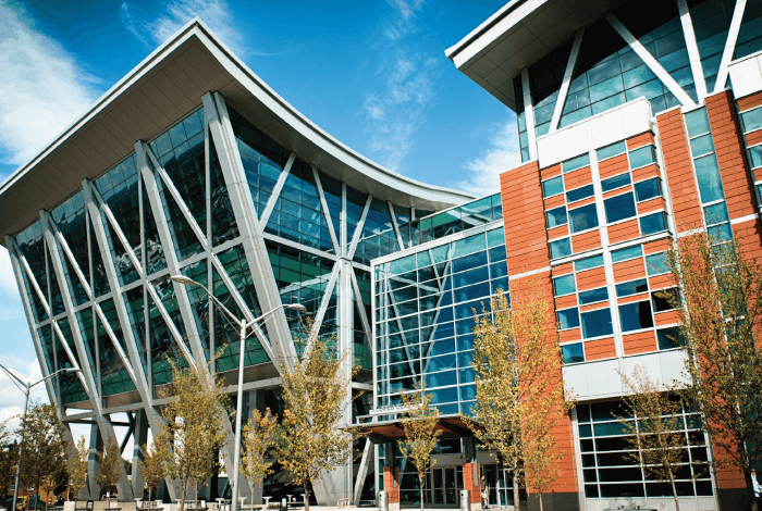 IFMA - International Facility Management Association