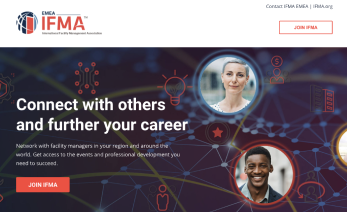 IFMA - International Facility Management Association