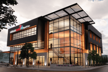 IFMA - International Facility Management Association