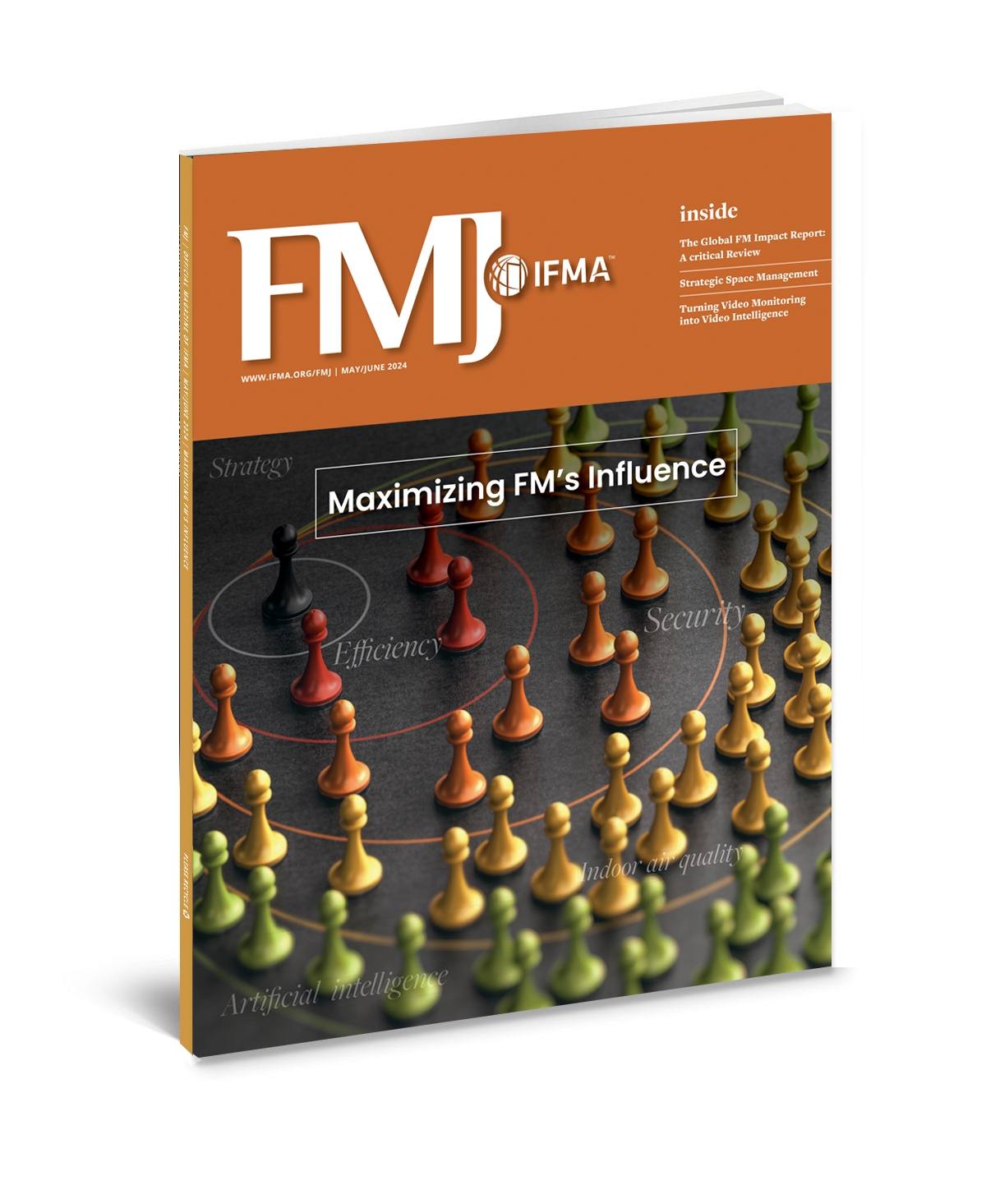 IFMA - International Facility Management Association